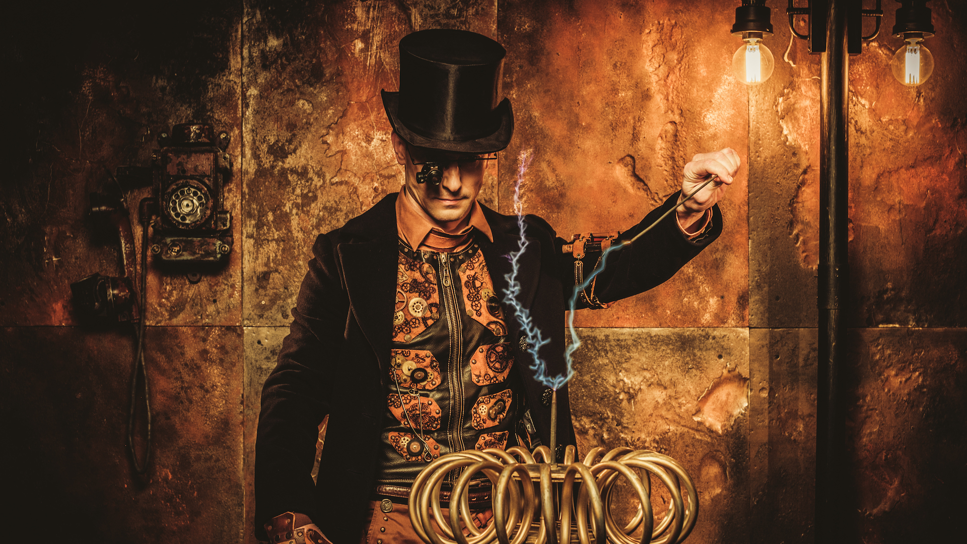 Novels – The Ministry of Peculiar Occurrences