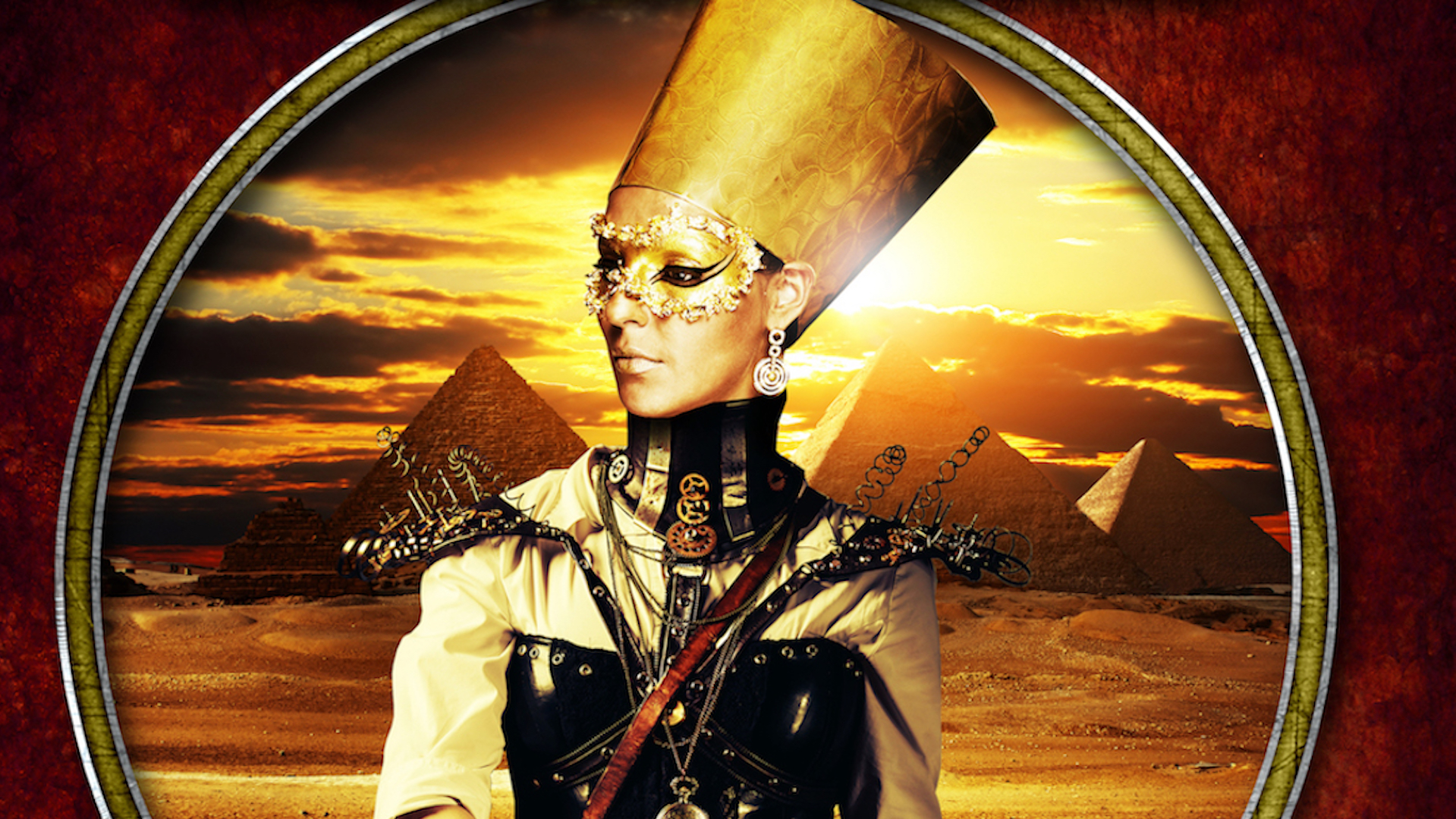 The Ministry of Peculiar Occurrences – Steampunk adventures and ...